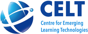 CELT - Centre for Emerging Learning Technologies